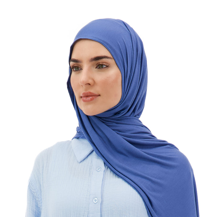 Buy Hijabs & Scarves Online | Best Hijab Collection | Lala Hijabs